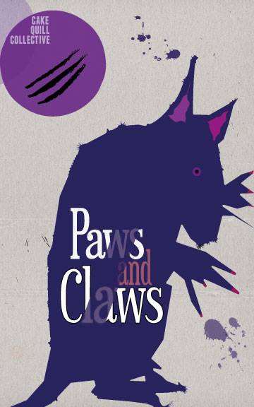 Paws and Claws – Karen Eisenbrey