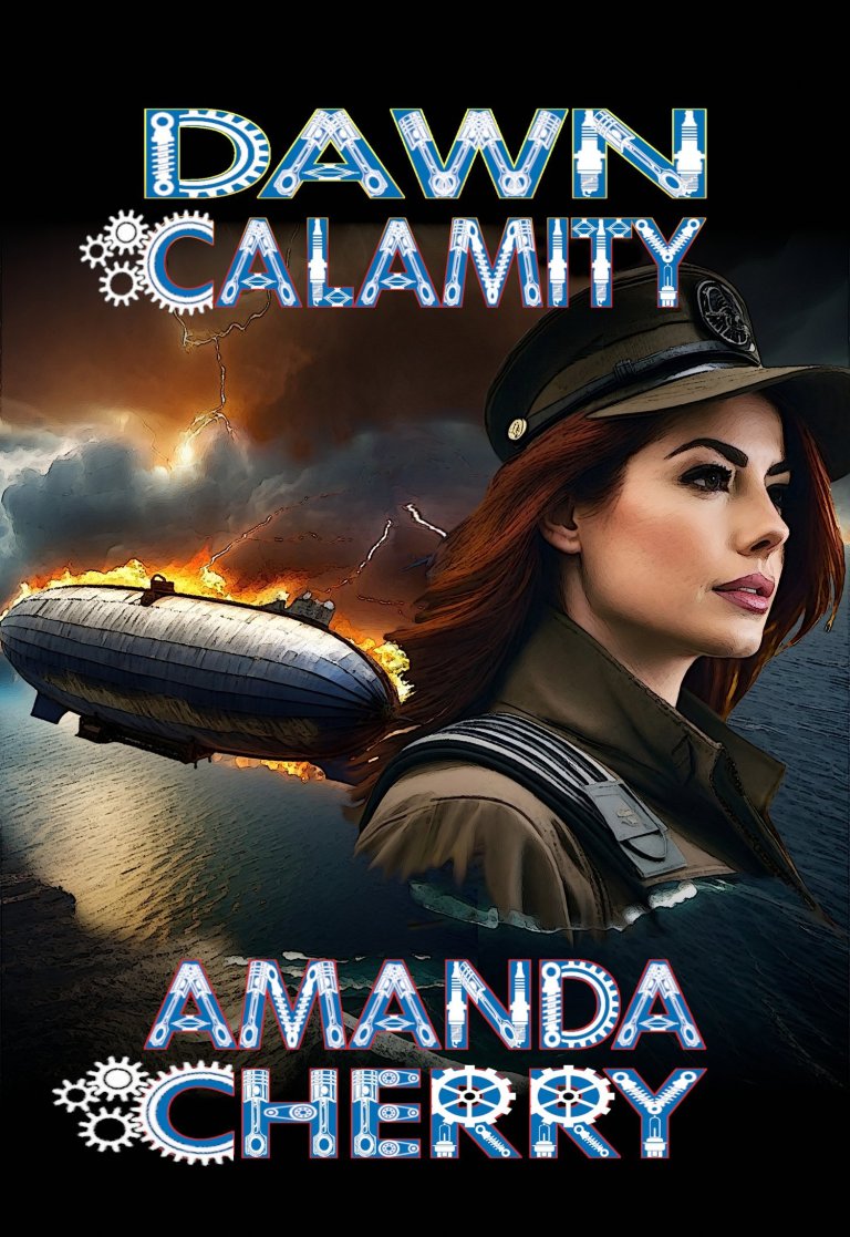 Review: Dawn Calamity – Karen Eisenbrey